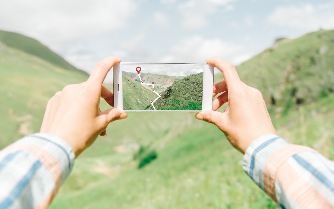Geolocation Marketing: The Secret to Reaching Your Target - Moose May